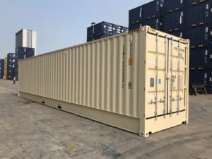 Glossary of Key Terms in the Shipping Container Industry - Transport ...